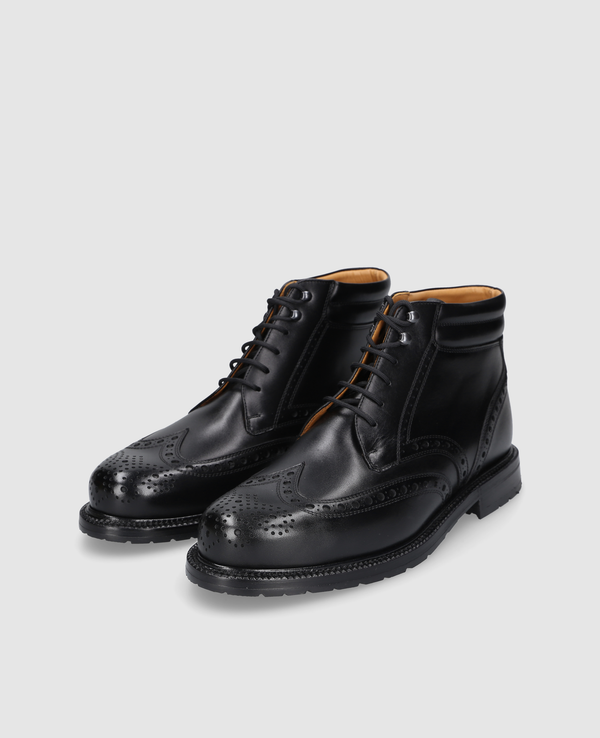 Heinrich Dinkelacker Shoes - Official Online Shop